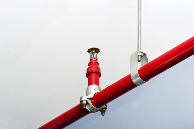 Residential Fire Protection Ontario | G&R Fire Systems, Inc.